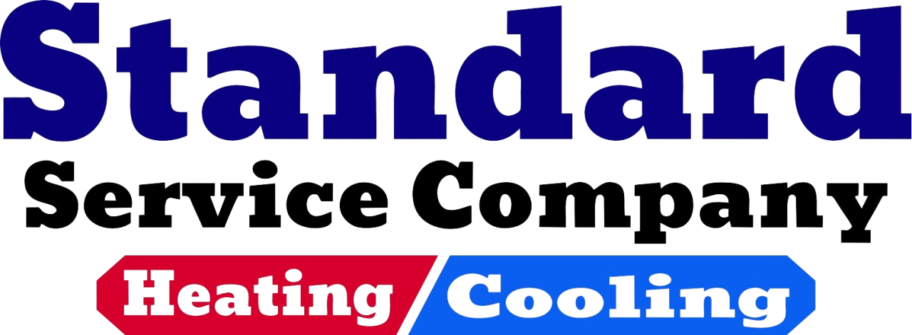Standard Service Company | Heating and Air Conditioning Installation ...